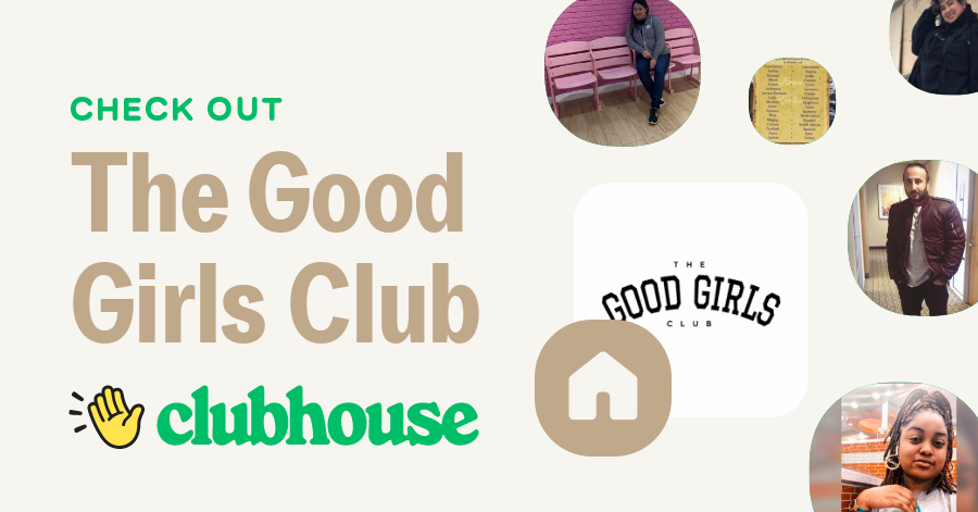 The Good Girls Club