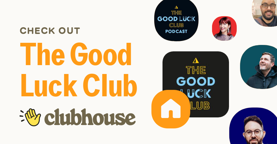 The Good Luck Club