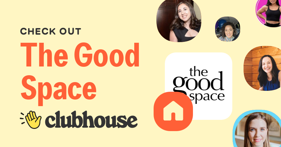 The Good Space