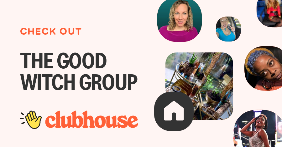 THE GOOD WITCH GROUP