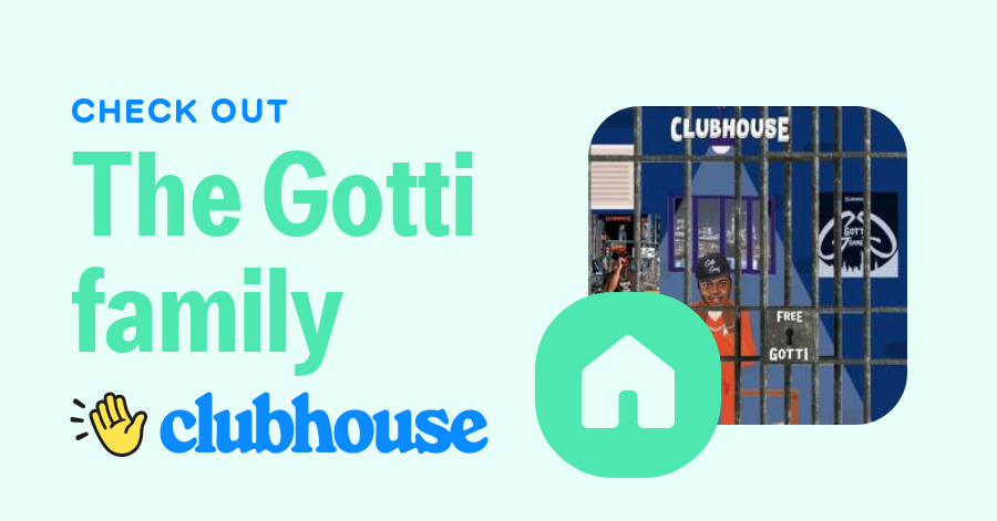 The Gotti family