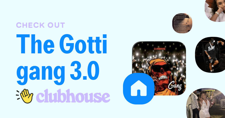 The Gotti gang 3.0