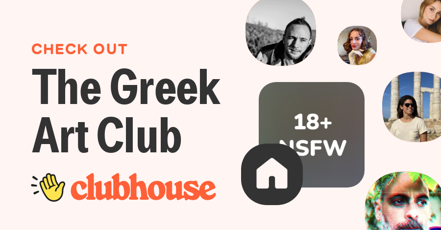 The Greek Art Club
