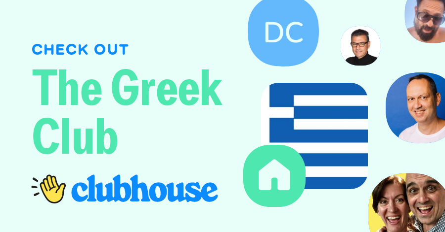 The Greek Club