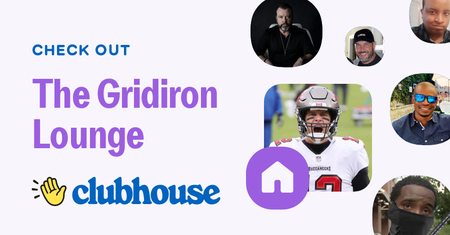 The Gridiron Lounge