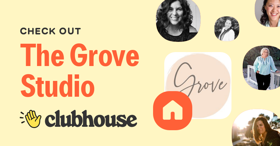The Grove Studio