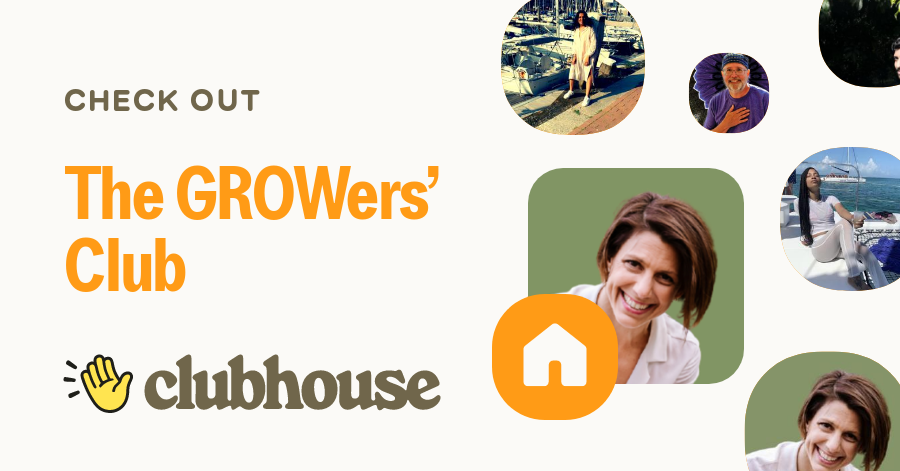 The GROWers’ Club