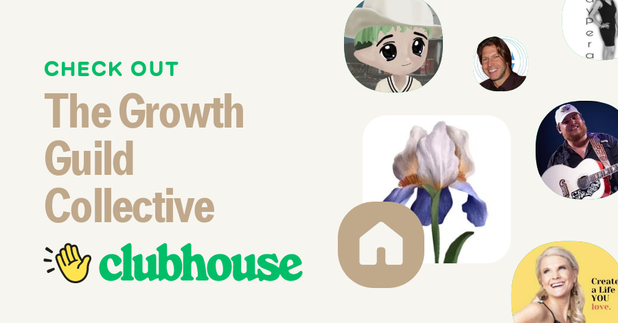 The Growth Guild Collective