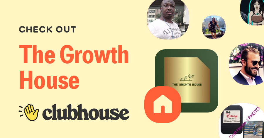 The Growth House