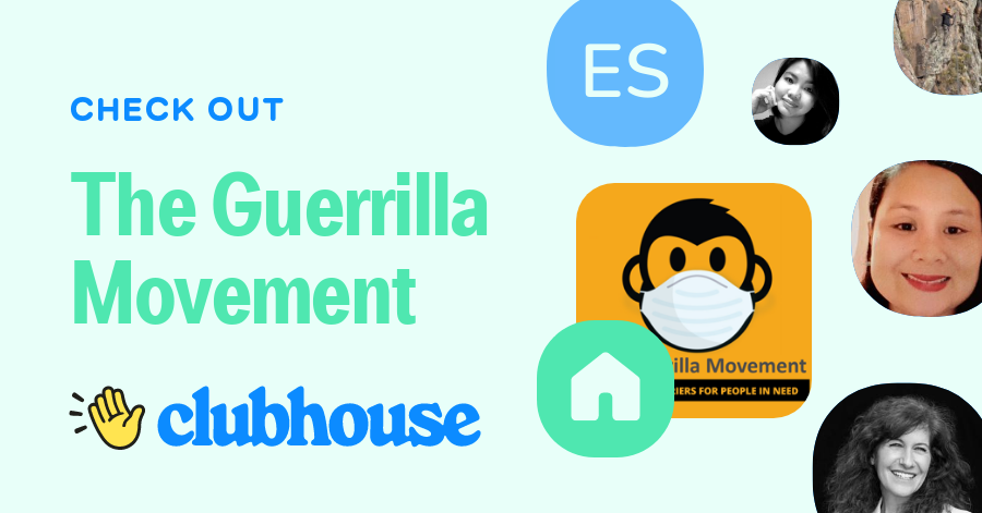 The Guerrilla Movement