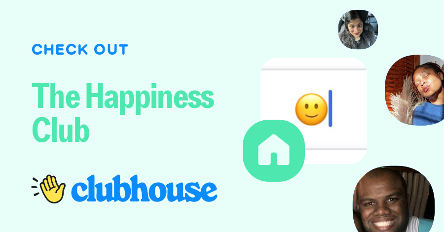 The Happiness Club