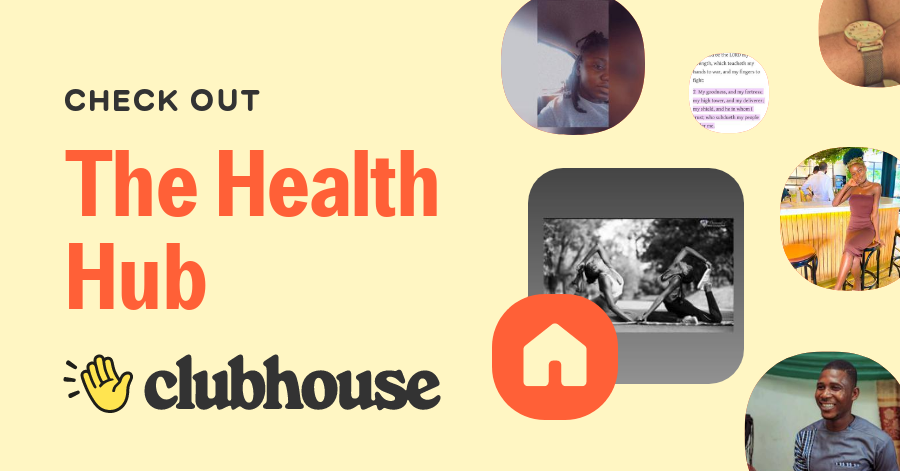 The Health Hub