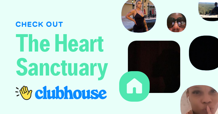 The Heart Sanctuary