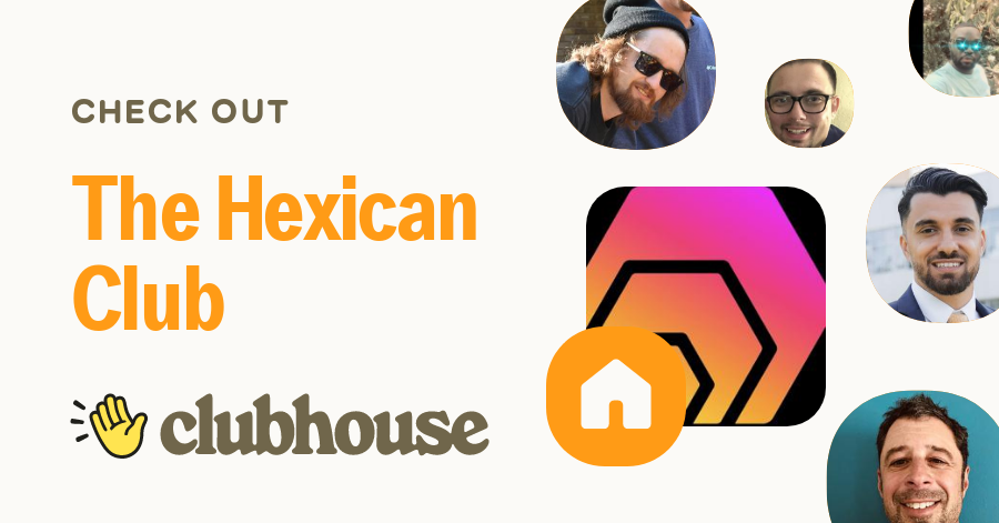 The Hexican Club