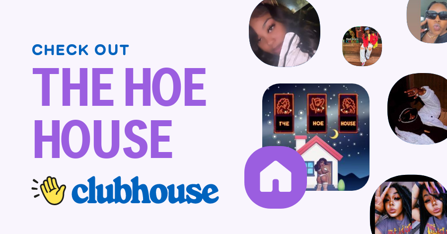 THE HOE HOUSE