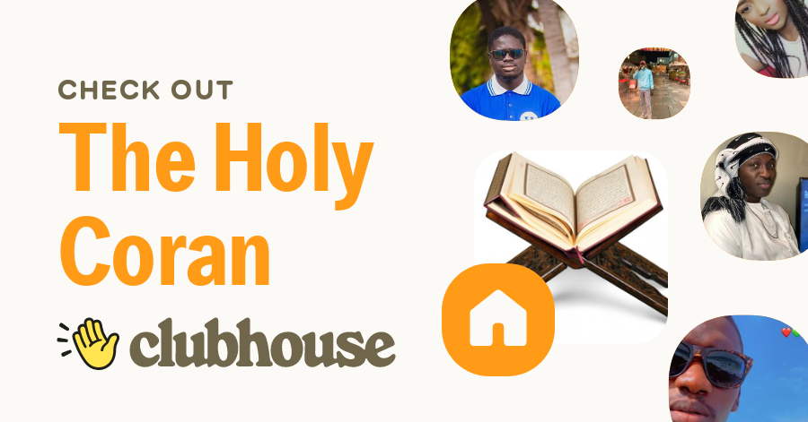 The Holy Coran