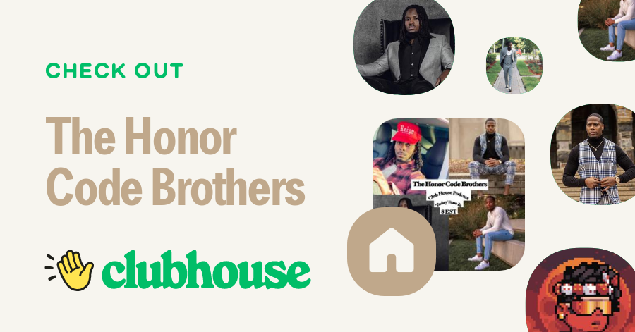 The Honor Code Brothers