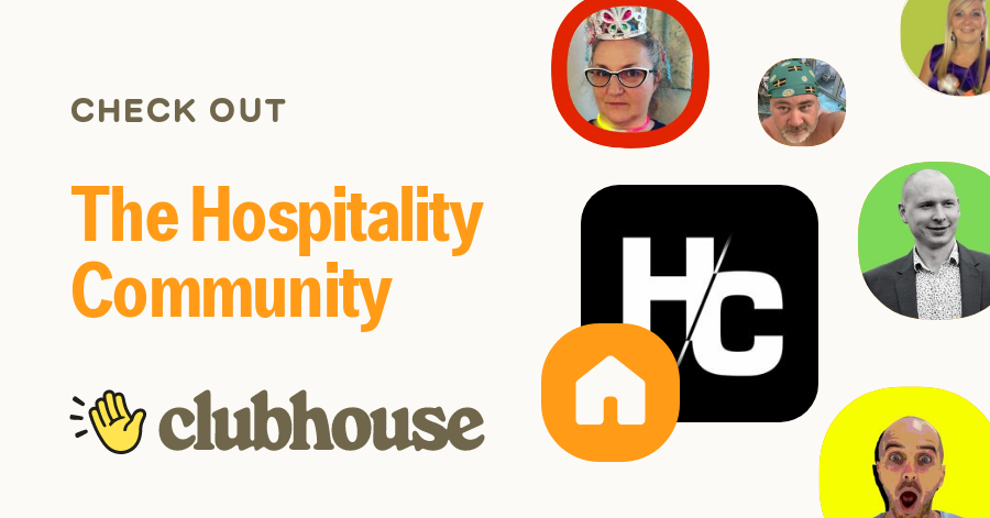 The Hospitality Community