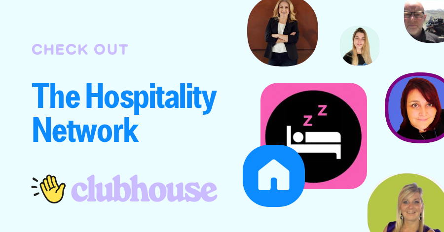 The Hospitality Network