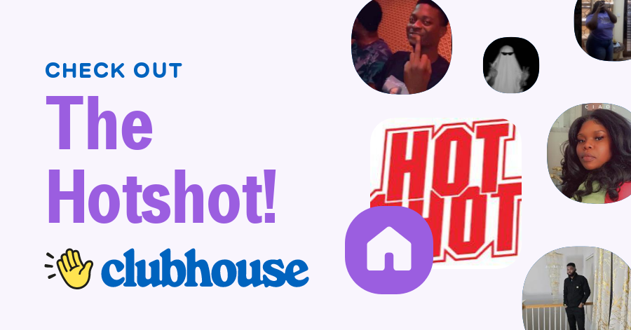 The Hotshot!