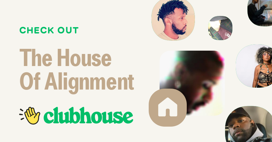 The House Of Alignment