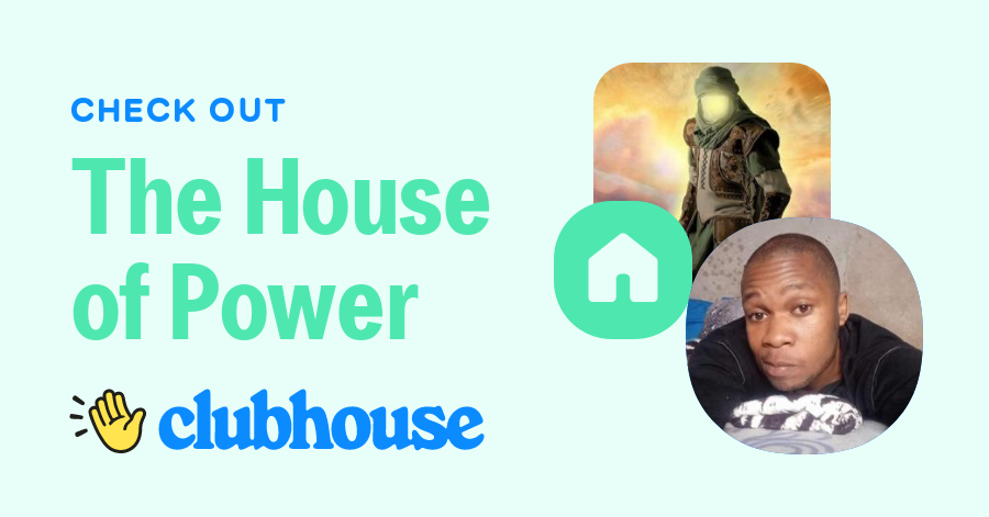 The House of Power