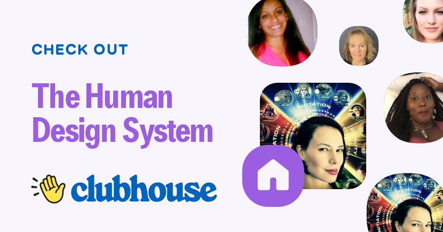 The Human Design System