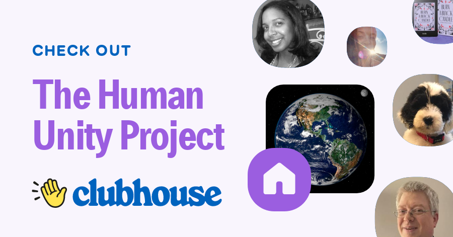 The Human Unity Project