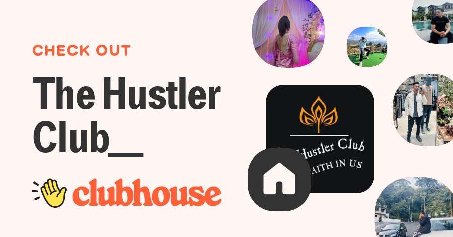 The Hustler Club__