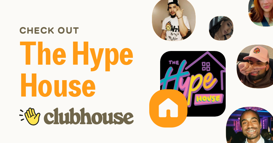 The Hype House