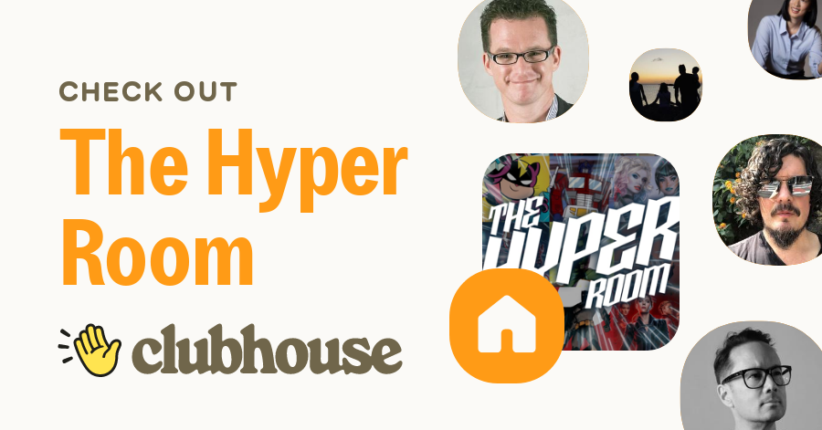 The Hyper Room