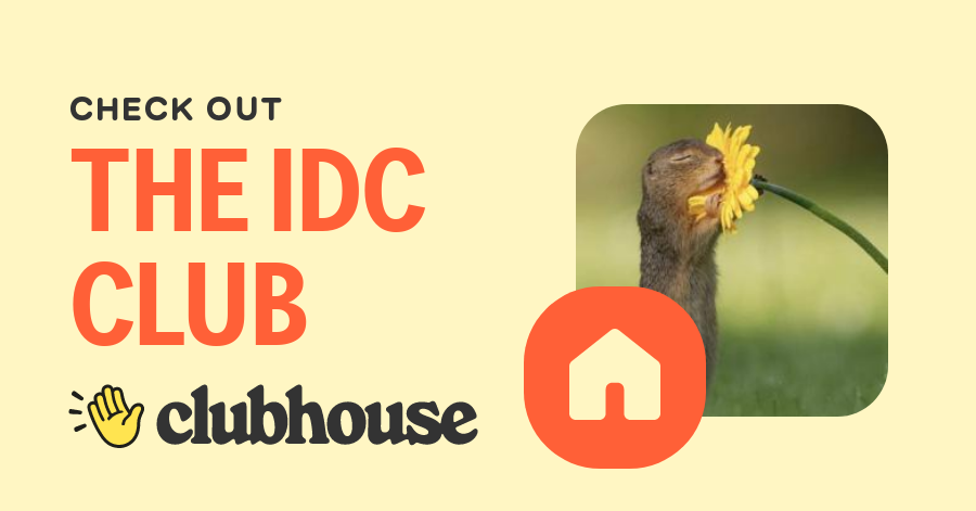 THE IDC CLUB