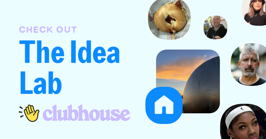 The Idea Lab