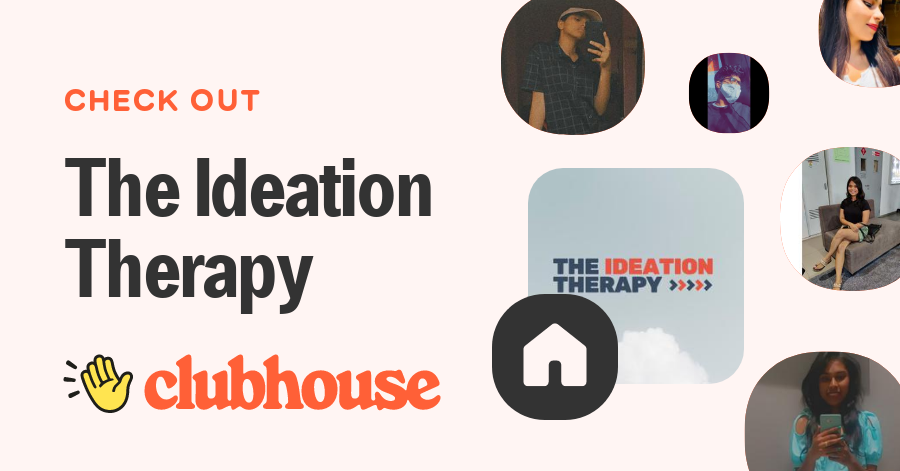 The Ideation Therapy