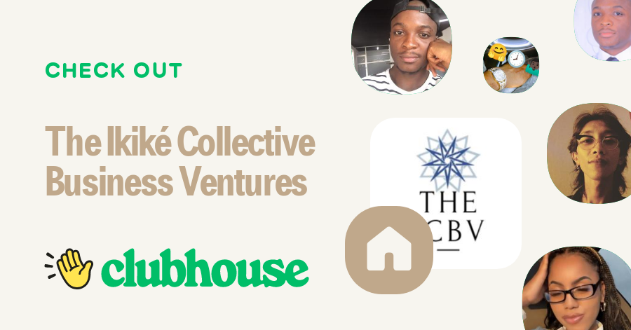 The Ikiké Collective Business Ventures