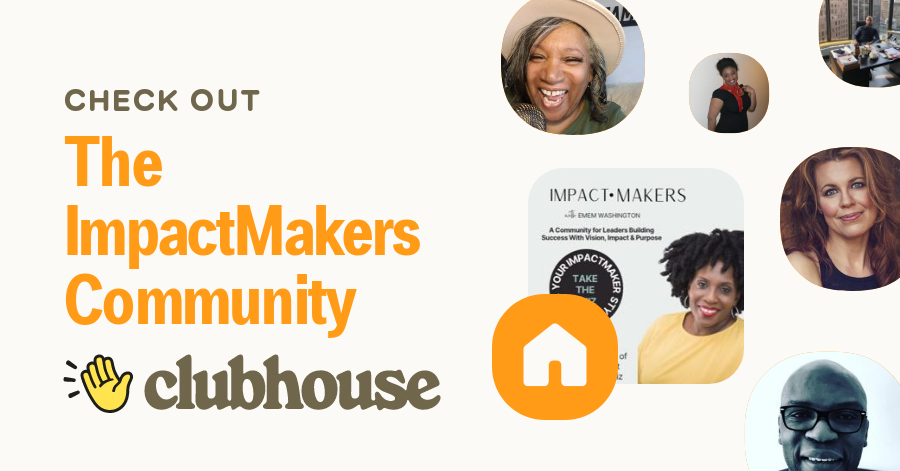 The ImpactMakers Community