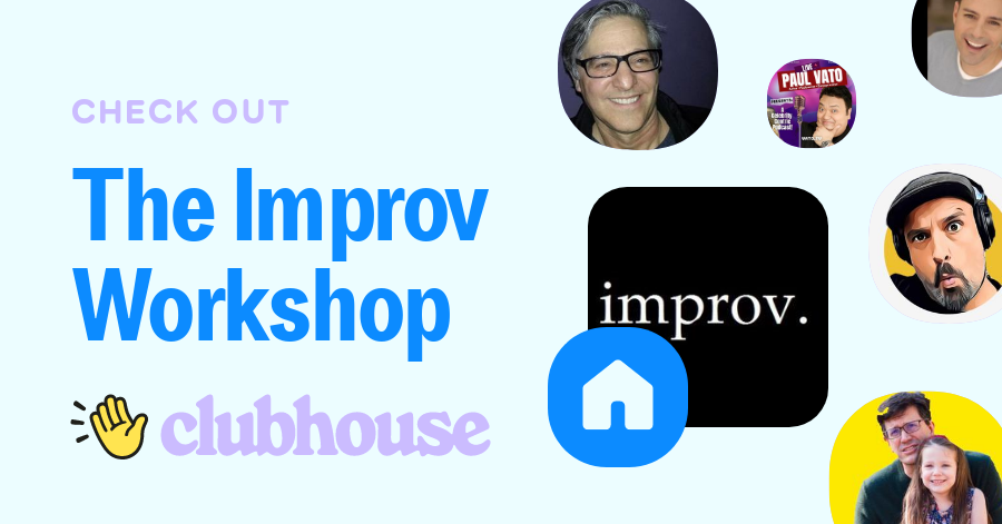 The Improv Workshop