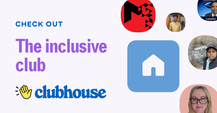 The inclusive club