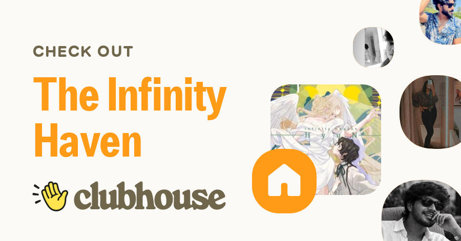 The Infinity Haven