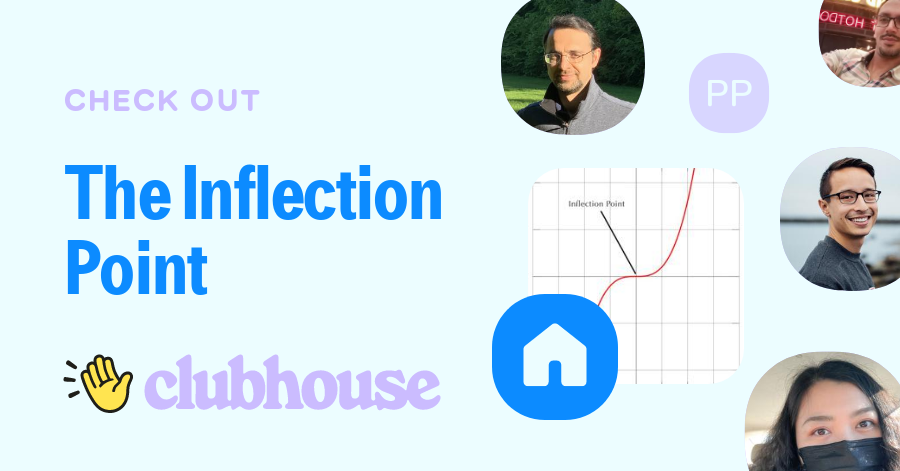 The Inflection Point