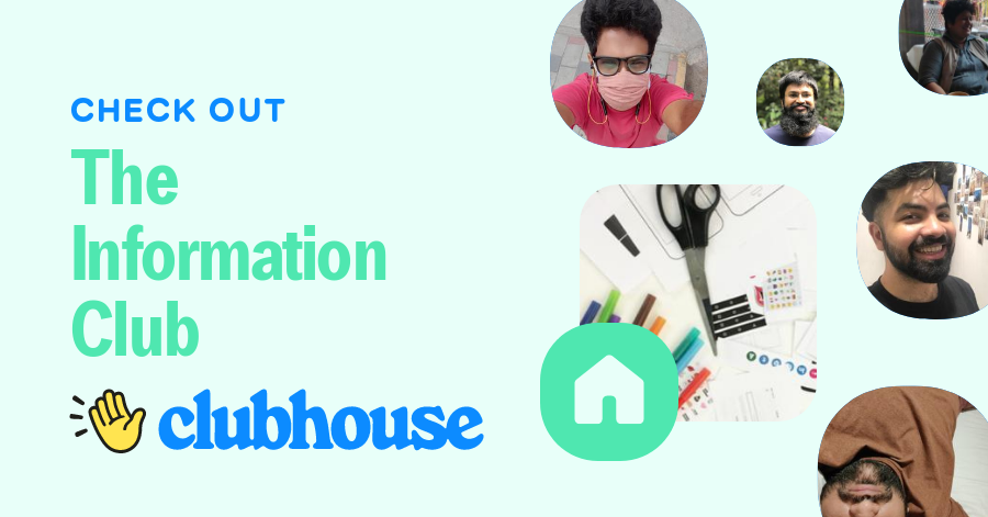 The Information Club