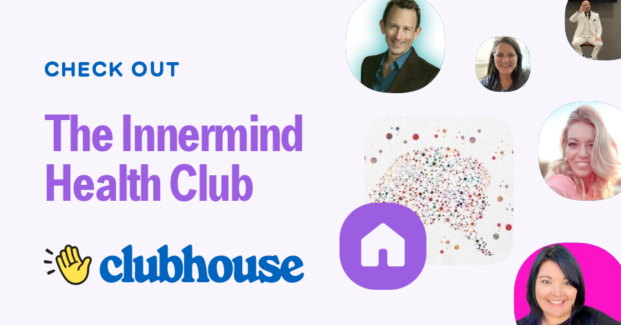 The Innermind Health Club