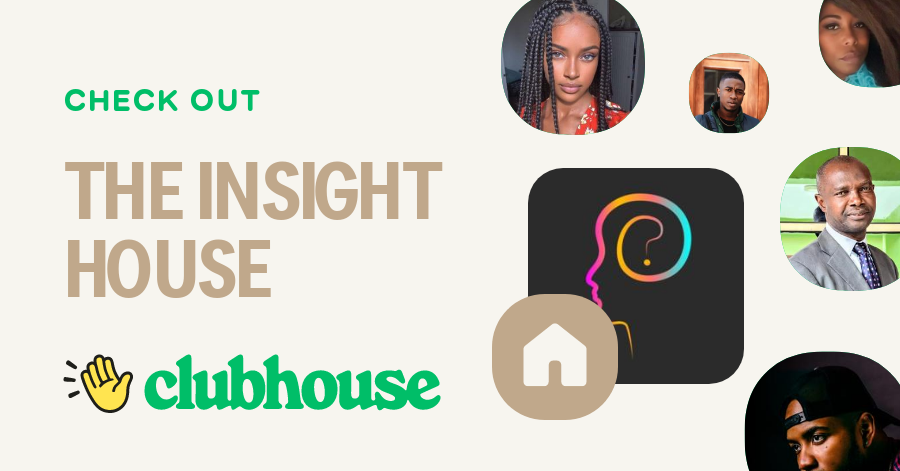 THE INSIGHT HOUSE