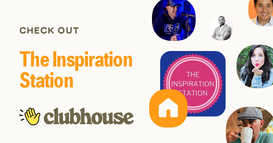 The Inspiration Station