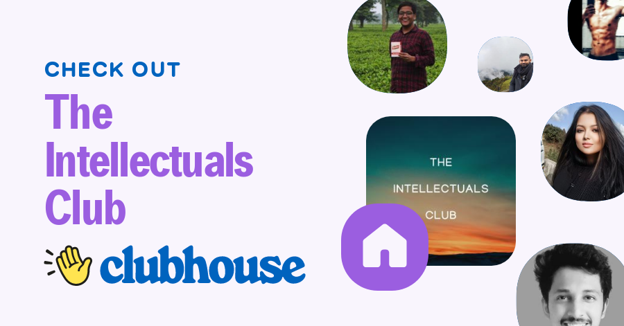 The Intellectuals Club