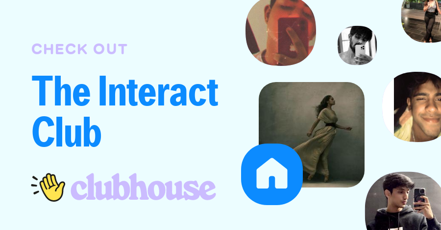 The Interact Club