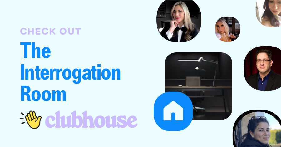 The Interrogation Room