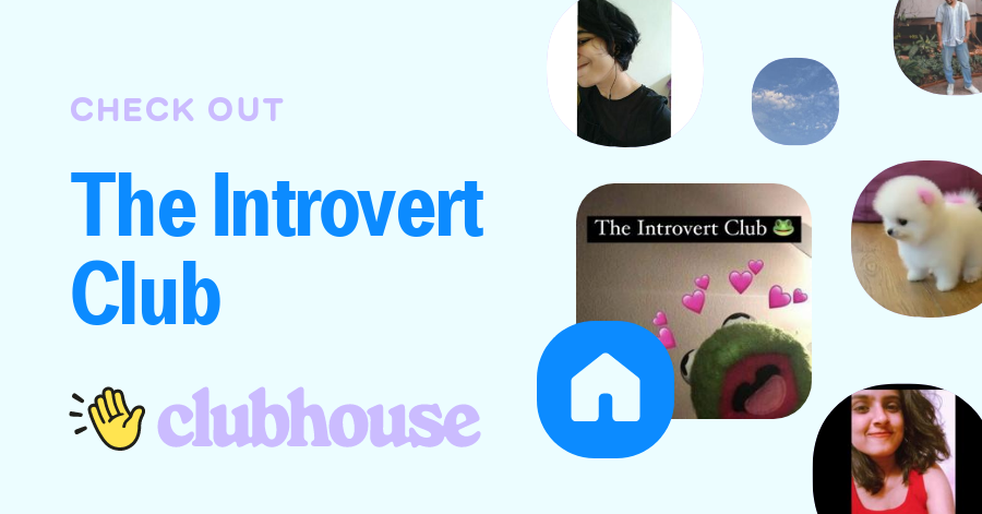 The Introvert Club