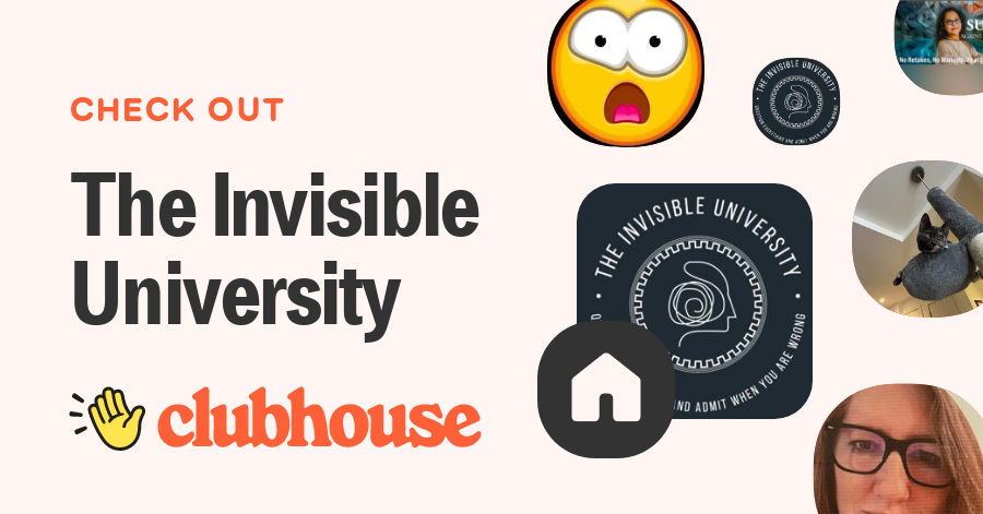 The Invisible University