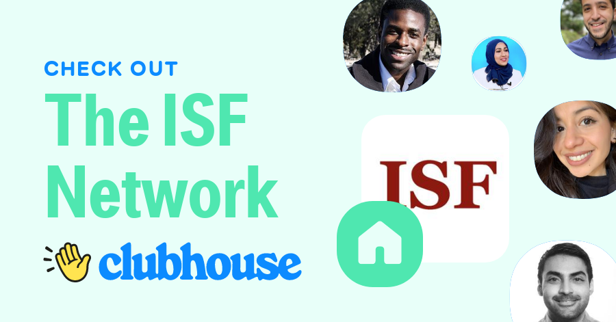 The ISF Network